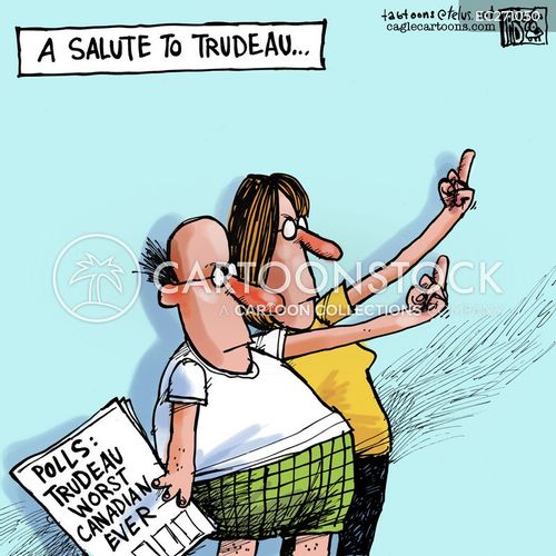 Canadian Humor Cartoons and Comics - funny pictures from CartoonStock