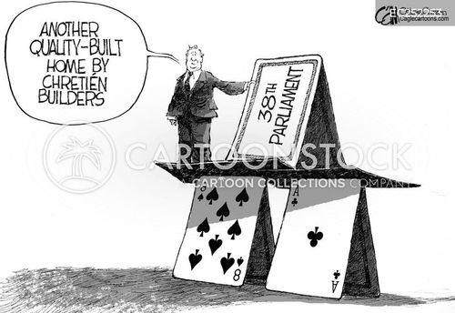 Government Affairs Cartoons and Comics - funny pictures from CartoonStock