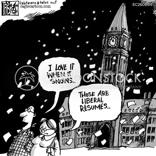 Canada Federal Election Cartoons and Comics - funny pictures from ...