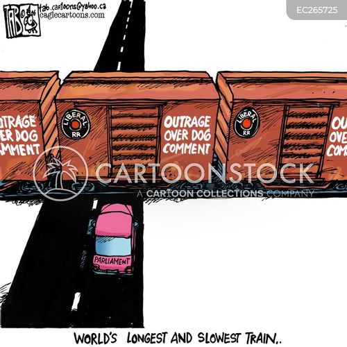 Canada House Of Commons Cartoons and Comics - funny pictures from ...