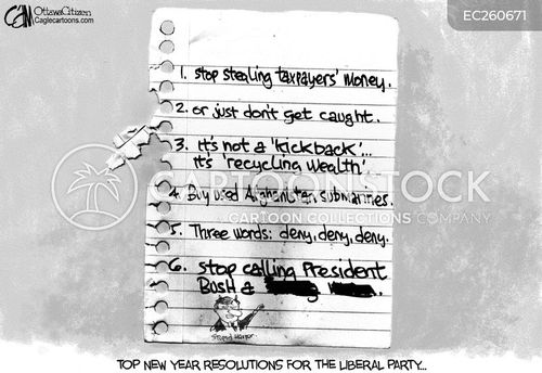 Liberal Politics Cartoons and Comics - funny pictures from CartoonStock