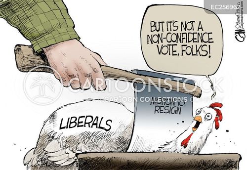 Motion Non-confidence Cartoons and Comics - funny pictures from ...