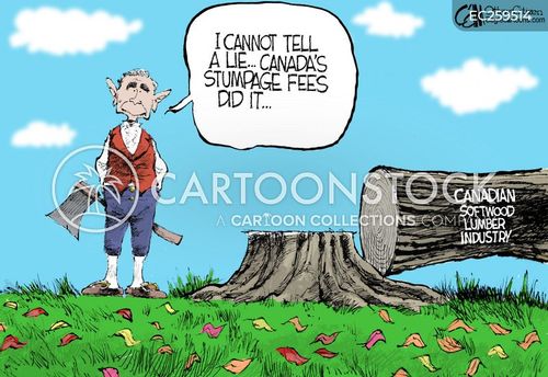 Wood Products Cartoons and Comics - funny pictures from CartoonStock