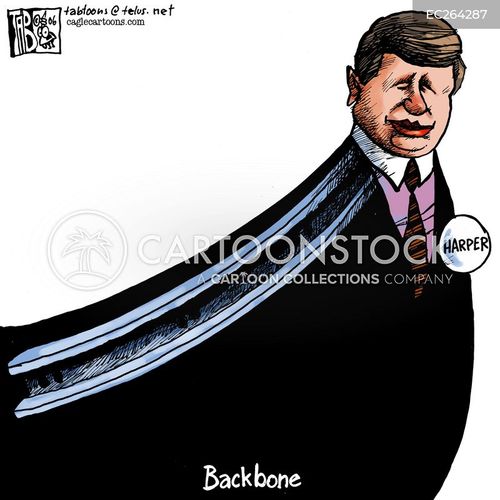 Canada Stephen Harper Cartoons and Comics - funny pictures from ...