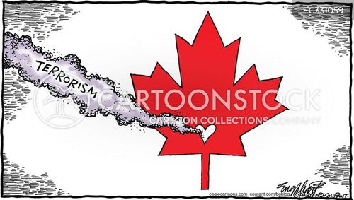Radicalization Process Cartoons and Comics - funny pictures from ...