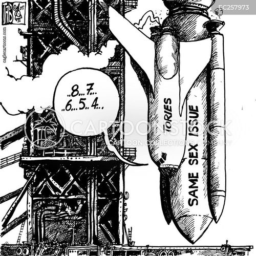 Societal Progress Cartoons and Comics - funny pictures from CartoonStock