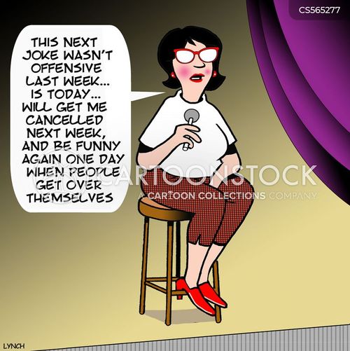 Ostracism Cartoons and Comics - funny pictures from CartoonStock