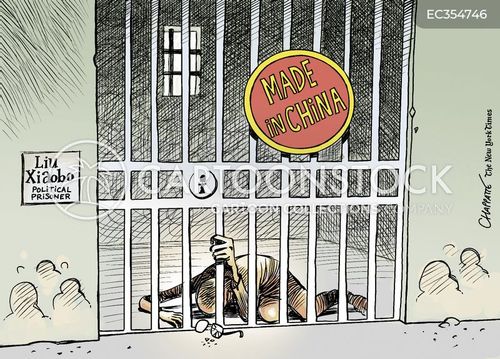 Political Oppression Cartoons and Comics - funny pictures from CartoonStock