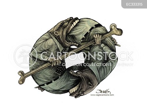 Acciones Políticas Cartoons and Comics - funny pictures from CartoonStock