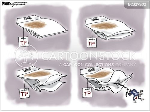 Tent Exit Cartoons and Comics - funny pictures from CartoonStock