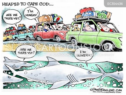Coastal Towns Cartoons and Comics - funny pictures from CartoonStock