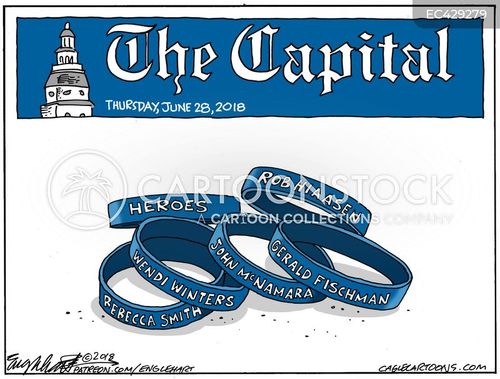 Capital Cartoons and Comics - funny pictures from CartoonStock