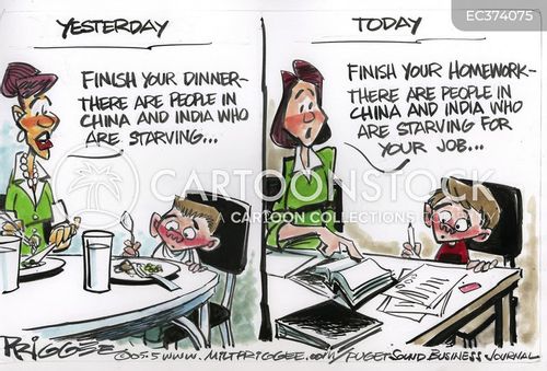 Indo-china Cartoons and Comics - funny pictures from CartoonStock