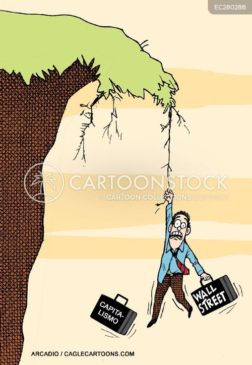 Capitalismo Sin Libertad Cartoons and Comics - funny pictures from ...
