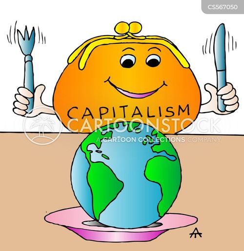 Politicial Systems Cartoons and Comics - funny pictures from CartoonStock