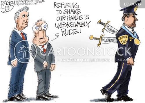 Congressional Honor Cartoons and Comics - funny pictures from CartoonStock
