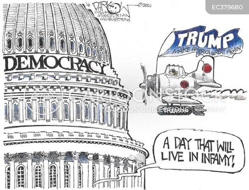 Vioence Cartoons and Comics - funny pictures from CartoonStock