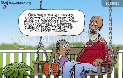 Rules Cartoons and Comics - funny pictures from CartoonStock