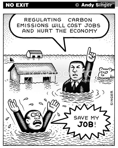 Emissions Regulations Cartoons and Comics - funny pictures from ...