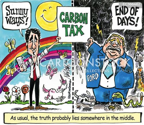 Low Carbon Economy Cartoons and Comics - funny pictures from CartoonStock
