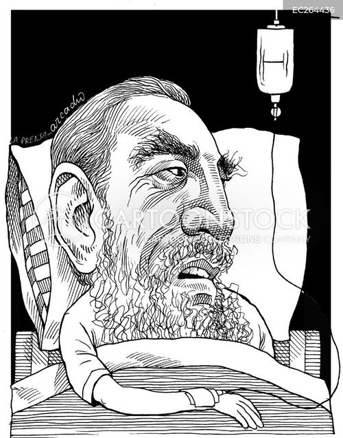 Communist Leader Cartoons and Comics - funny pictures from CartoonStock