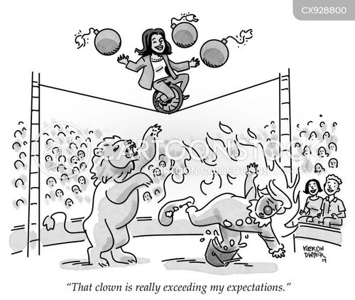 Political Lampoon Cartoons and Comics - funny pictures from CartoonStock