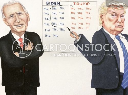 Tally Board Cartoons and Comics - funny pictures from CartoonStock