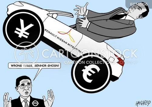 Hiroto Saikawa Cartoons and Comics - funny pictures from CartoonStock