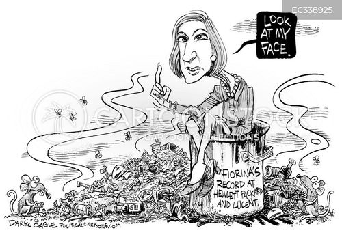 Hewlett Packard Cartoons and Comics - funny pictures from CartoonStock