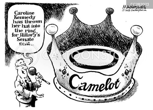 Political Families Cartoons and Comics - funny pictures from CartoonStock