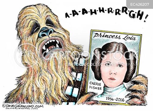 Funny Princess Leia Cartoons 25 Hilarious Star Wars Comics That Have