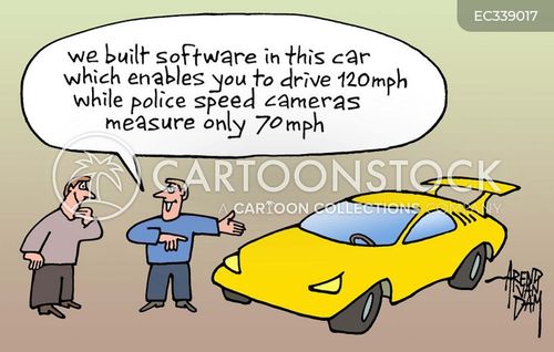 Software Architecture Cartoons and Comics - funny pictures from ...