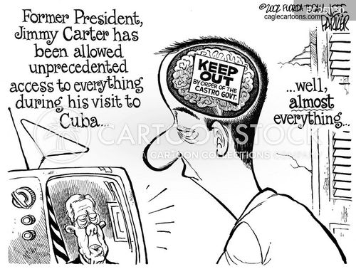 Diplomatic Immunity Cartoons and Comics - funny pictures from CartoonStock