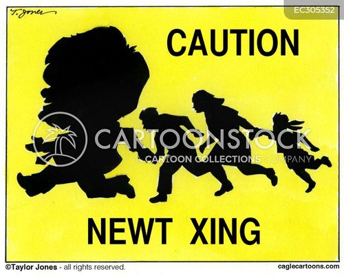 Open Borders Cartoons and Comics - funny pictures from CartoonStock