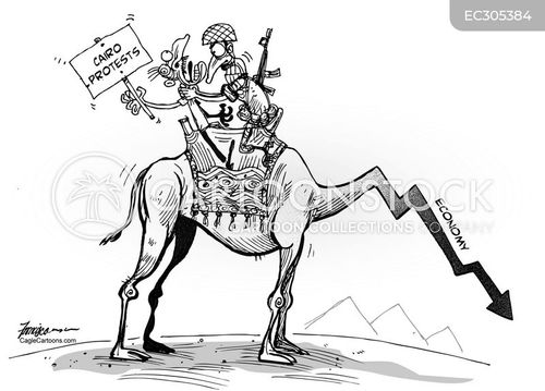 People's Movement Cartoons and Comics - funny pictures from CartoonStock