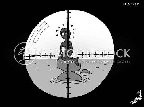 Periphery Cartoons and Comics - funny pictures from CartoonStock