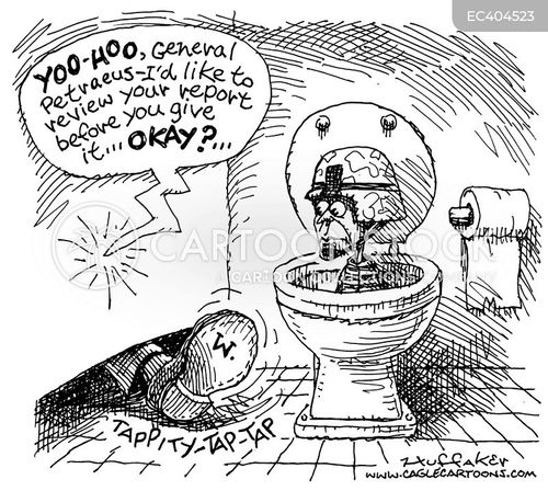 Inaccurate Report Cartoons and Comics - funny pictures from CartoonStock