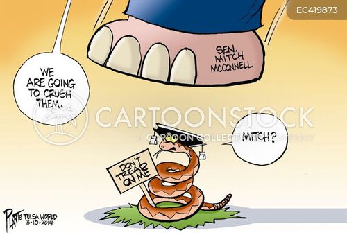 Power Of Cartoons Cartoons and Comics - funny pictures from CartoonStock