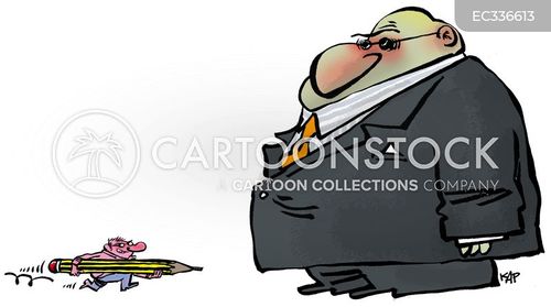 Cartoonist Challenge Cartoons and Comics - funny pictures from CartoonStock