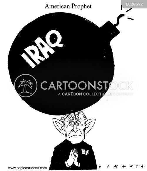 Social Satire Cartoons and Comics - funny pictures from CartoonStock