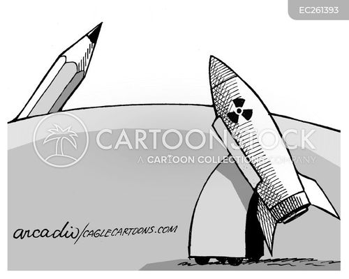 Assertive Cartoon Cartoons and Comics - funny pictures from CartoonStock