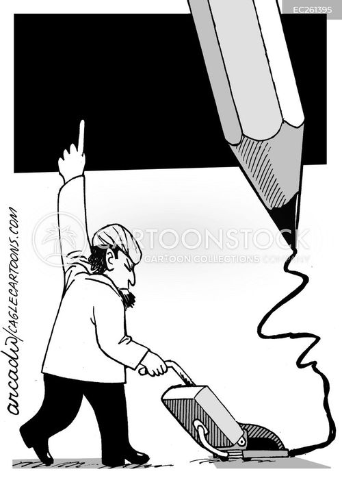 Social Criticism Cartoons and Comics - funny pictures from CartoonStock