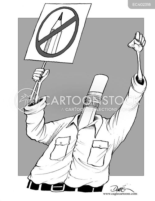 Fundamentalismo Cartoons and Comics - funny pictures from CartoonStock