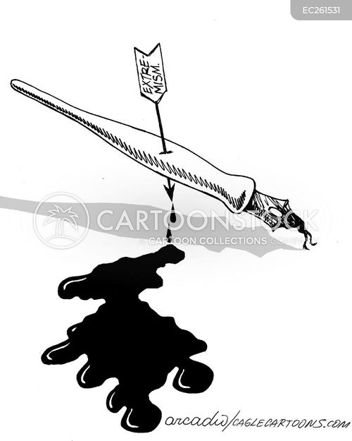 Assertive Cartoon Cartoons And Comics Funny Pictures From Cartoonstock 