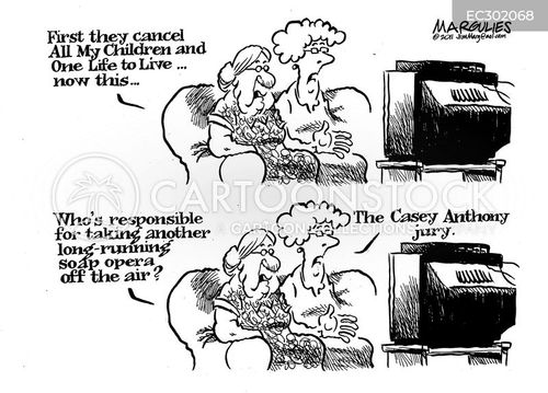 Circumstantial Evidence Cartoons and Comics - funny pictures from ...