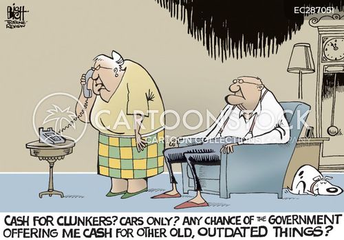 Automotive Repair Cartoons and Comics - funny pictures from CartoonStock