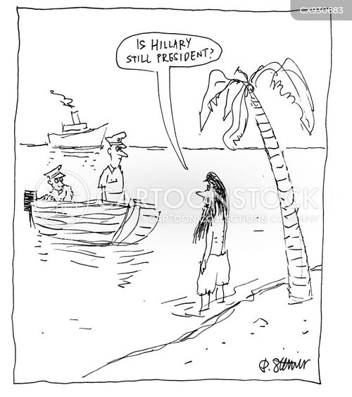 Rescue Boat Cartoons and Comics - funny pictures from CartoonStock