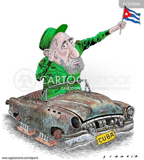 80 Cartoons and Comics - funny pictures from CartoonStock