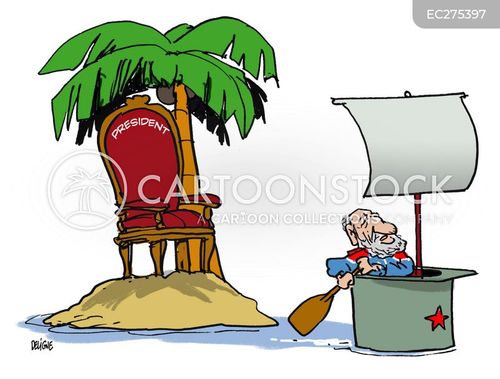 Revolutionary Movements Cartoons and Comics - funny pictures from ...