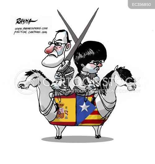 Self-rule Cartoons and Comics - funny pictures from CartoonStock